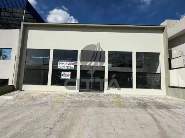Conj. Comercial / Sala para Locação em Campinas/SP Nova Campinas 1 Quartos