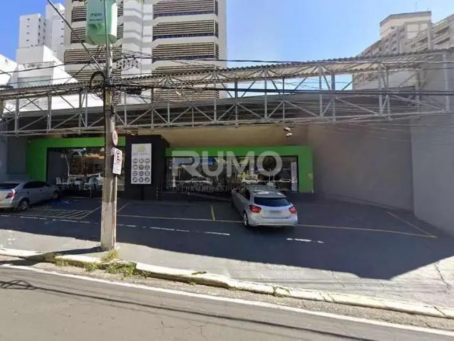 Conj. Comercial / Sala para Locação em Campinas/SP Nova Campinas 1 Quartos