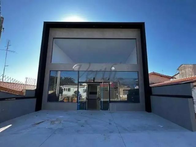 Conj. Comercial / Sala para Locação em Campinas/SP Nova Campinas