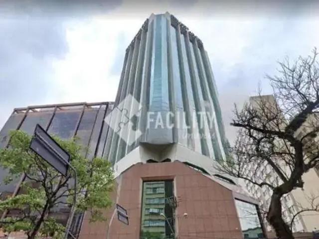 Conj. Comercial / Sala para Locação em Campinas/SP Nova Campinas