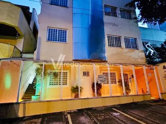 Conj. Comercial / Sala para Locação em Campinas/SP Nova Campinas