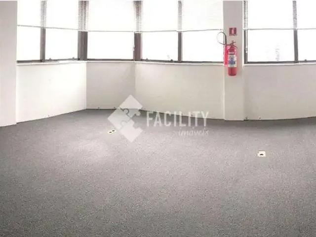 Conj. Comercial / Sala para Locação em Campinas/SP Nova Campinas
