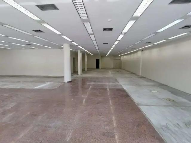 Conj. Comercial / Sala para Locação em Campinas/SP Nova Campinas