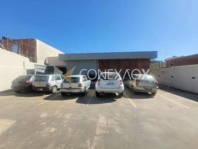 Conj. Comercial / Sala para Locação em Campinas/SP Nova Campinas