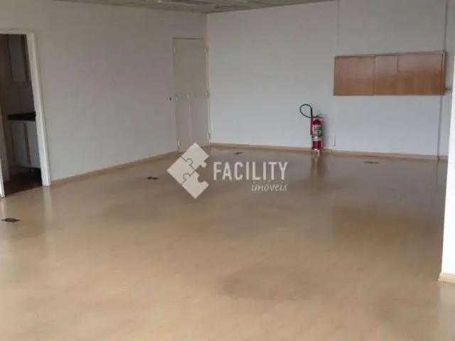 Conj. Comercial / Sala para Locação em Campinas/SP Nova Campinas