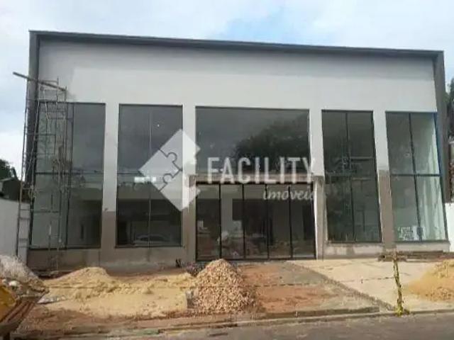 Conj. Comercial / Sala para Locação em Campinas/SP Nova Campinas 2 Quartos