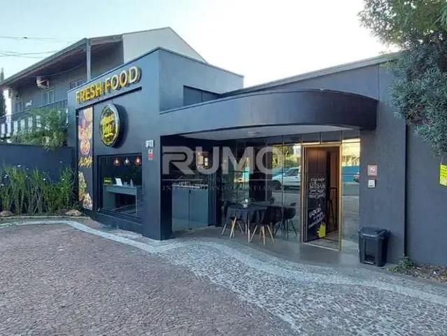 Conj. Comercial / Sala para Locação em Campinas/SP Nova Campinas 2 Quartos