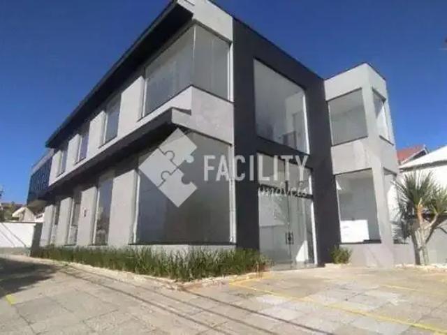 Conj. Comercial / Sala para Locação em Campinas/SP Nova Campinas 2 Quartos