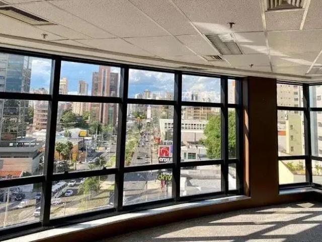 Conj. Comercial / Sala para Locação em Campinas/SP Nova Campinas 2 Quartos