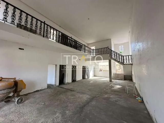 Conj. Comercial / Sala para Locação em Campinas/SP Nova Campinas