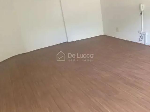 Conj. Comercial / Sala para Locação em Campinas/SP Nova Campinas