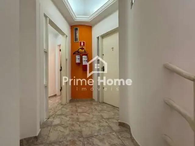 Conj. Comercial / Sala para Locação em Campinas/SP Nova Campinas