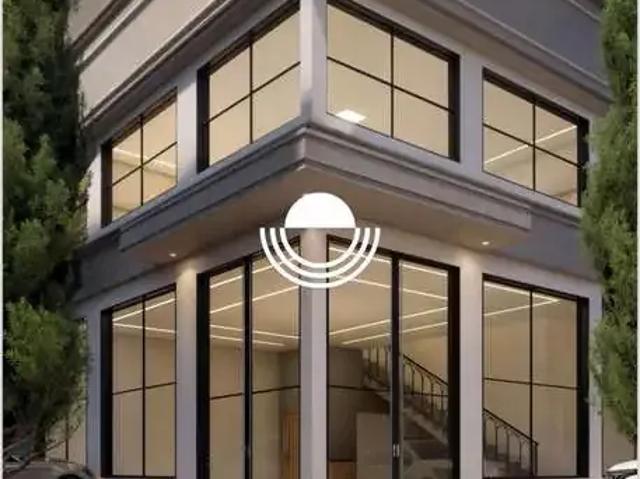 Conj. Comercial / Sala para Locação em Campinas/SP Nova Campinas