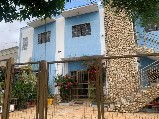 Conj. Comercial / Sala para Locação em Campinas/SP Nova Campinas