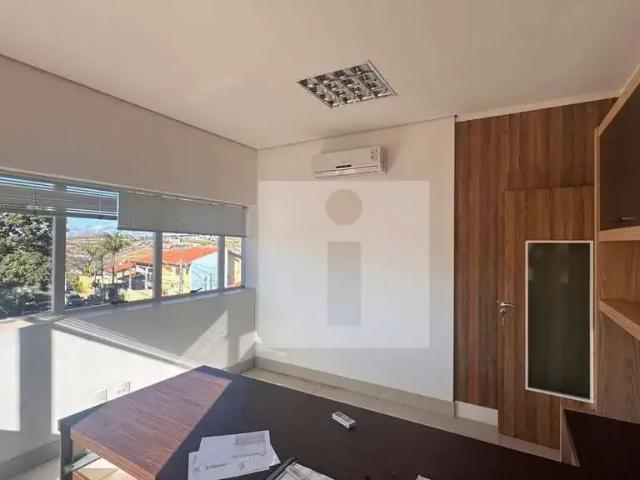 Conj. Comercial / Sala para Locação em Campinas/SP Sousas