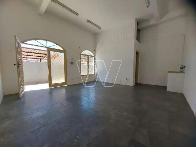Conj. Comercial / Sala para Locação em Campinas/SP Sousas 1 Quartos