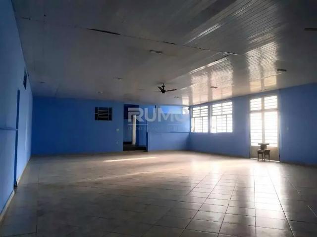 Conj. Comercial / Sala para Locação em Campinas/SP Sousas 1 Quartos