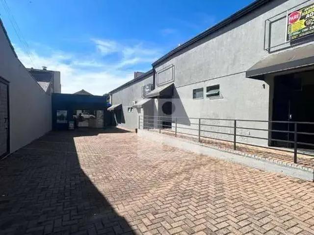 Conj. Comercial / Sala para Locação em Campinas/SP Sousas