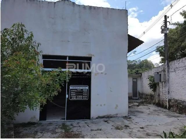 Conj. Comercial / Sala para Locação em Campinas/SP Sousas