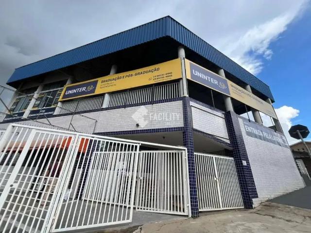 Conj. Comercial / Sala para Locação em Campinas/SP Swift 4 Quartos