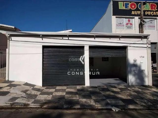 Conj. Comercial / Sala para Locação em Campinas/SP Swift