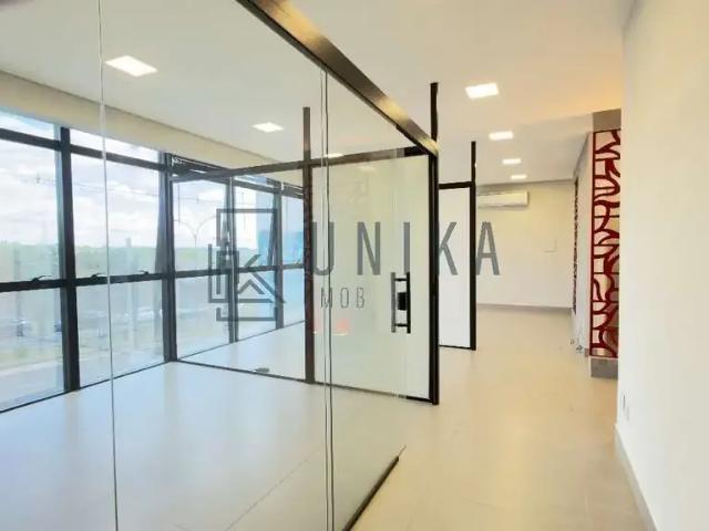Conj. Comercial / Sala para Locação em Campinas/SP Swiss Park