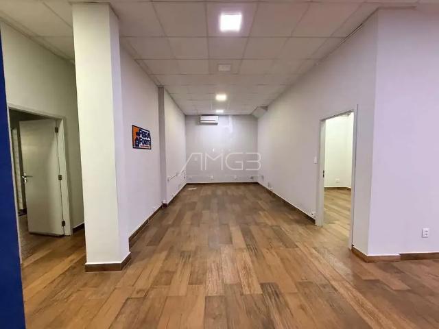 Conj. Comercial / Sala para Locação em Campinas/SP Swiss Park