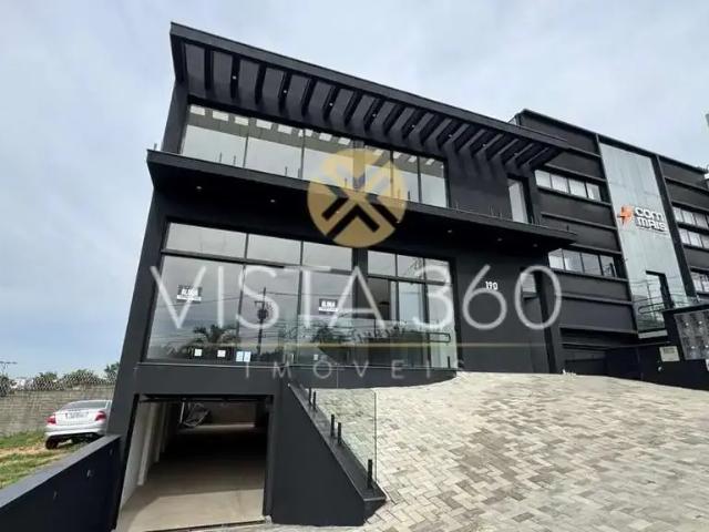 Conj. Comercial / Sala para Locação em Campinas/SP Swiss Park