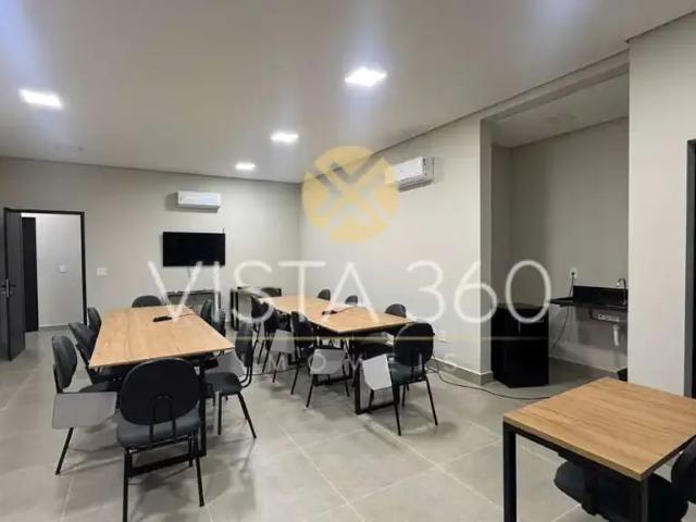Conj. Comercial / Sala para Locação em Campinas/SP Swiss Park
