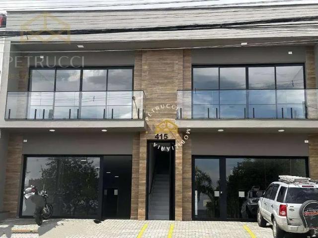 Conj. Comercial / Sala para Locação em Campinas/SP Swiss Park