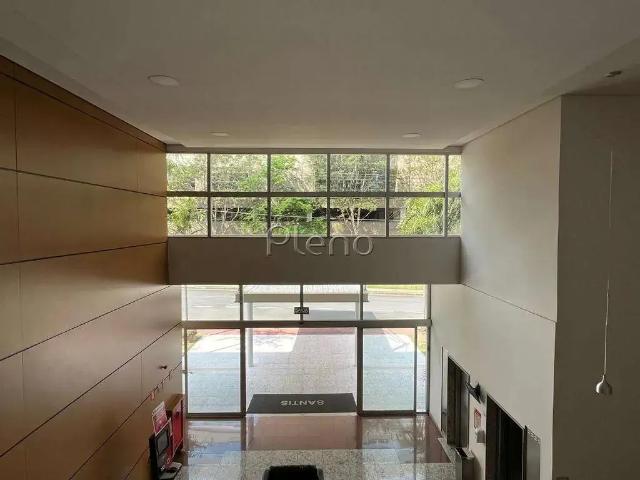 Conj. Comercial / Sala para Locação em Campinas/SP Swiss Park