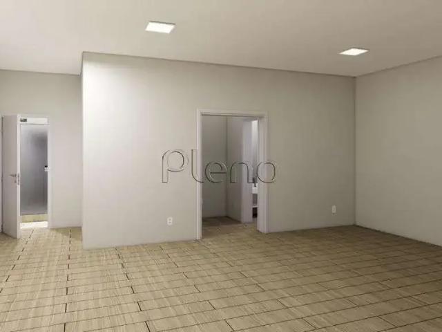Conj. Comercial / Sala para Locação em Campinas/SP Swiss Park