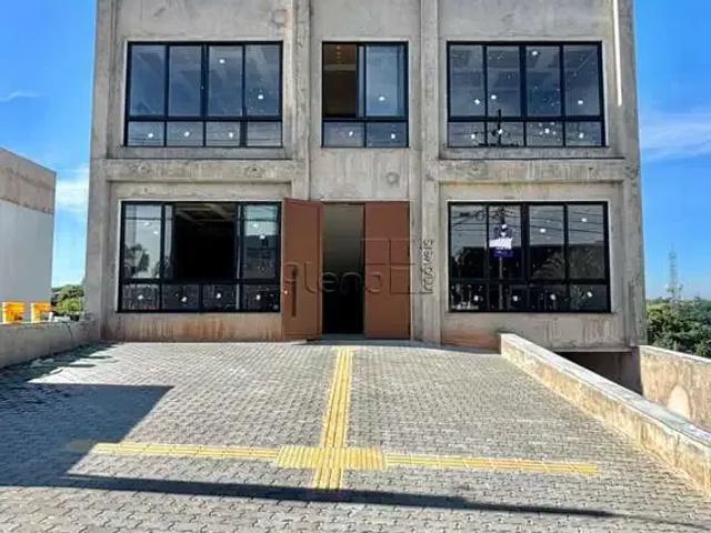 Conj. Comercial / Sala para Locação em Campinas/SP Swiss Park