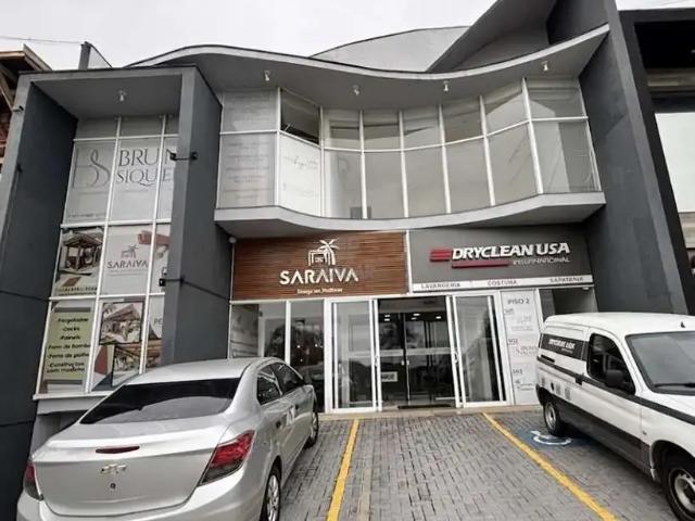 Conj. Comercial / Sala para Locação em Campinas/SP Swiss Park