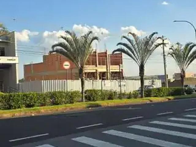 Conj. Comercial / Sala para Locação em Campinas/SP Swiss Park