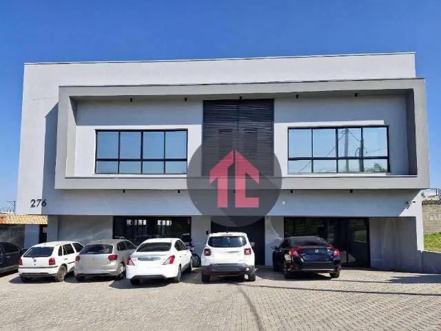 Conj. Comercial / Sala para Locação em Campinas/SP Swiss Park