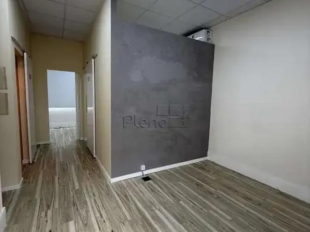 Conj. Comercial / Sala para Locação em Campinas/SP Swiss Park