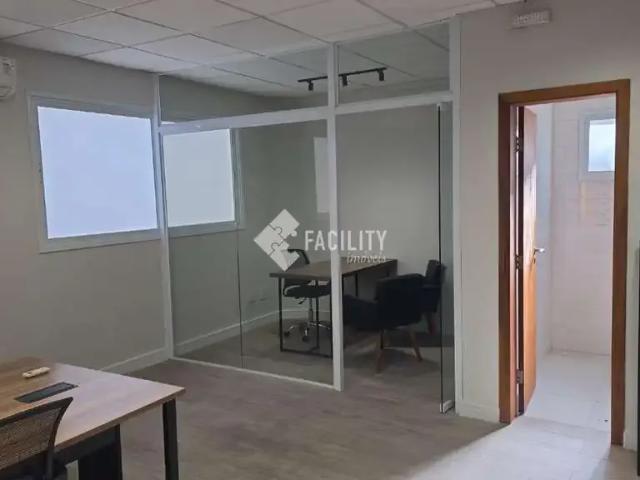 Conj. Comercial / Sala para Locação em Campinas/SP Swiss Park