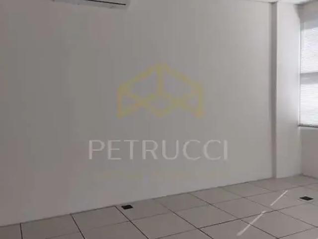 Conj. Comercial / Sala para Locação em Campinas/SP Swiss Park