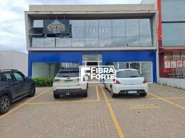 Conj. Comercial / Sala para Locação em Campinas/SP Swiss Park