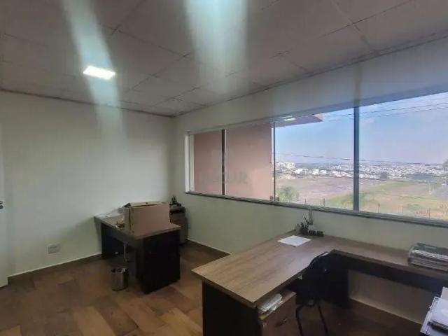 Conj. Comercial / Sala para Locação em Campinas/SP Swiss Park
