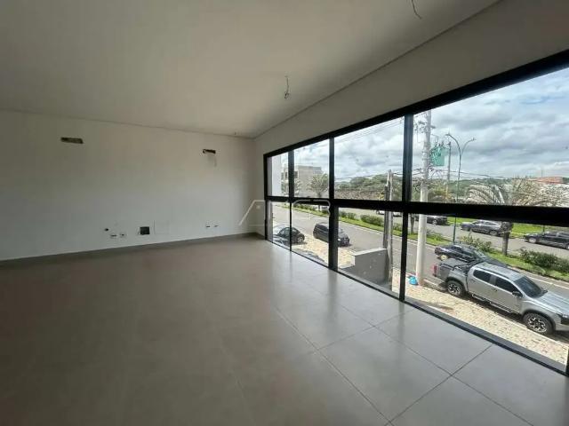 Conj. Comercial / Sala para Locação em Campinas/SP Swiss Park