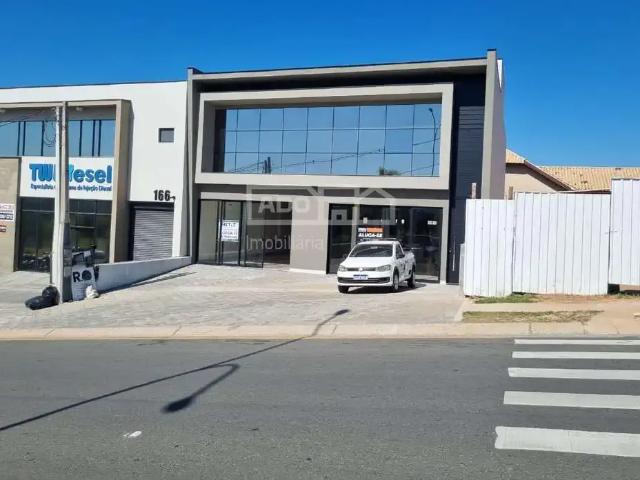 Conj. Comercial / Sala para Locação em Campinas/SP Swiss Park