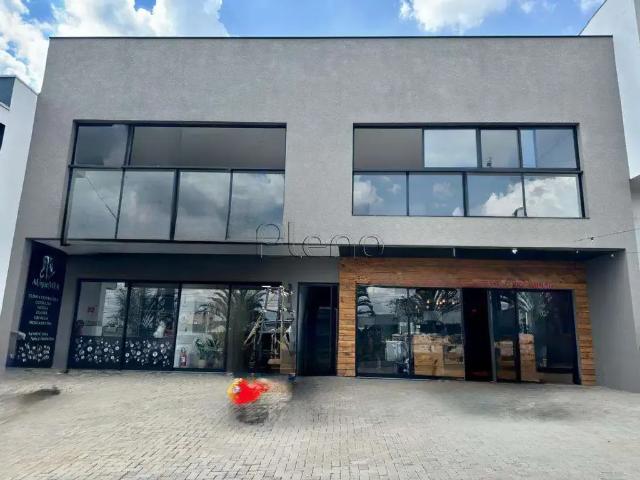 Conj. Comercial / Sala para Locação em Campinas/SP Swiss Park