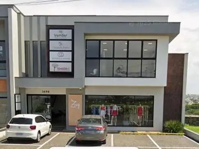 Conj. Comercial / Sala para Locação em Campinas/SP Swiss Park