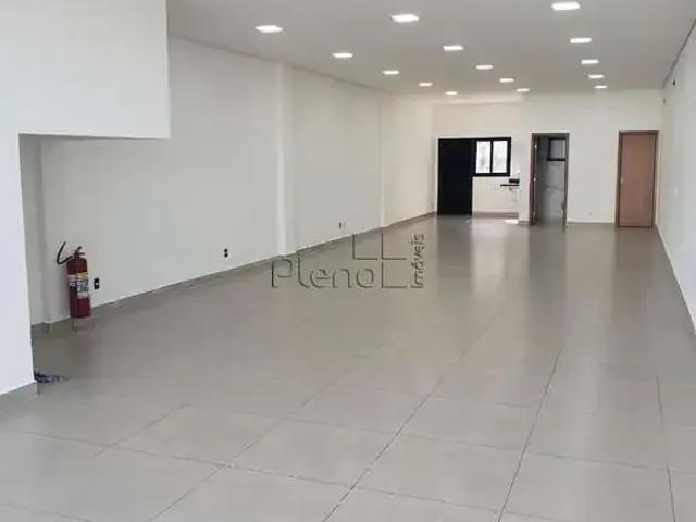 Conj. Comercial / Sala para Locação em Campinas/SP Swiss Park