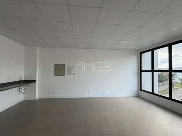 Conj. Comercial / Sala para Locação em Campinas/SP Swiss Park