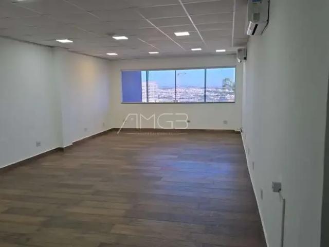 Conj. Comercial / Sala para Locação em Campinas/SP Swiss Park
