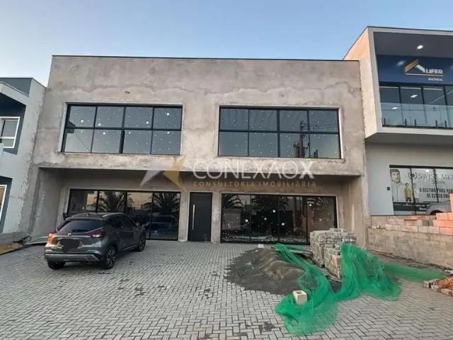 Conj. Comercial / Sala para Locação em Campinas/SP Swiss Park