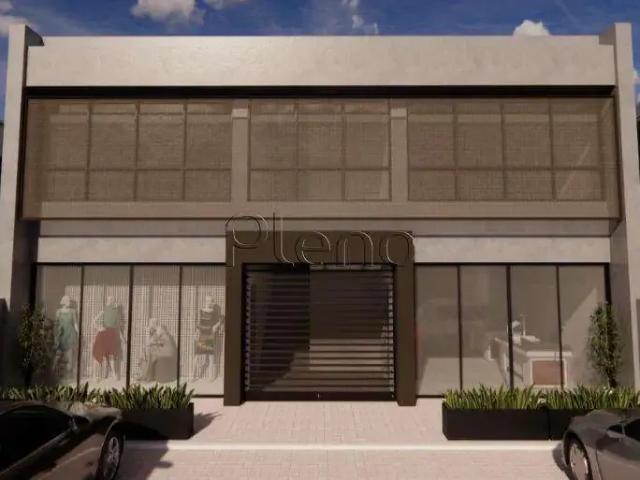 Conj. Comercial / Sala para Locação em Campinas/SP Swiss Park